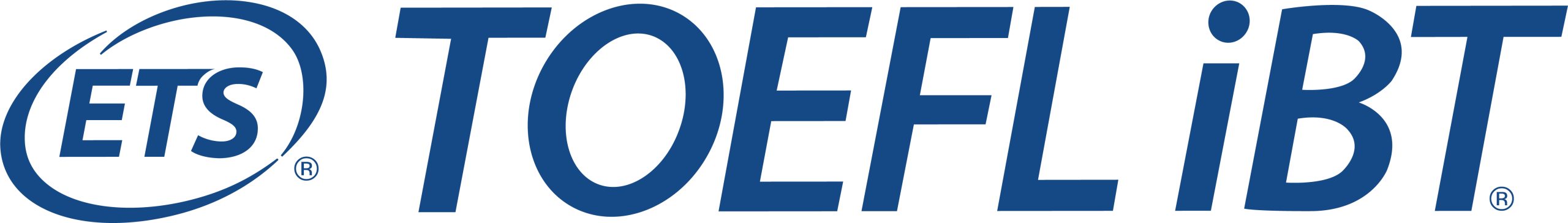 TOEFL ITP
