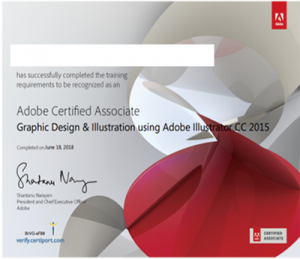 Bài thi Adobe Certified Associate (ACA) chính thức thức đổi tên thành ...