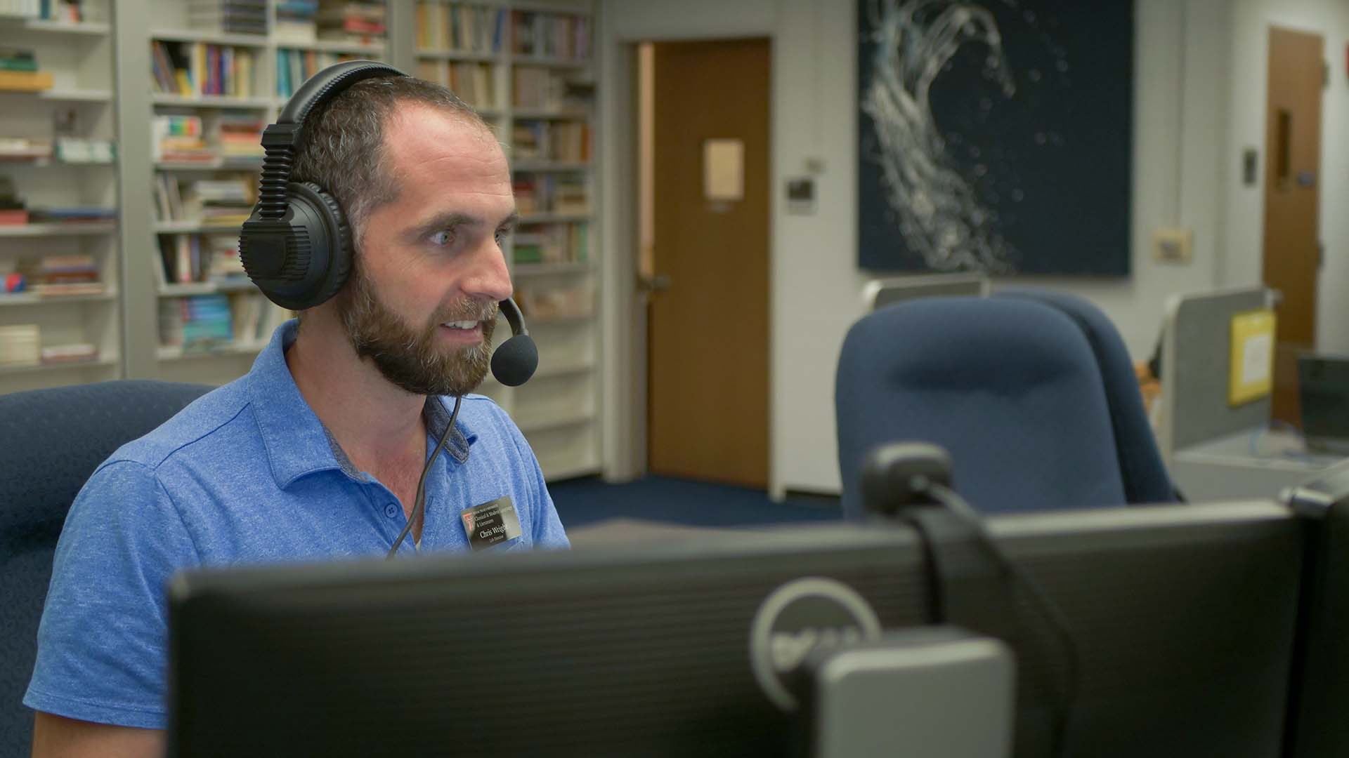 Đại học Công nghệ Texas – Đại học hàng đầu bang Texas lựa chọn Sanako ...