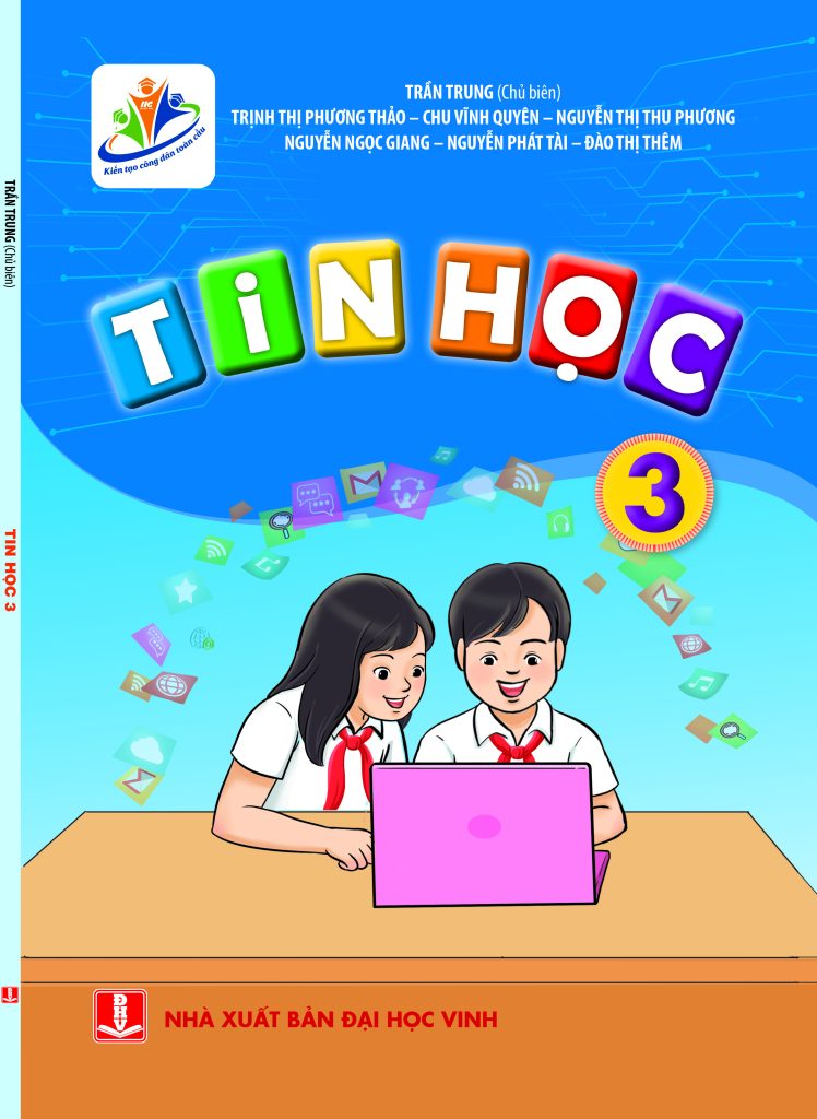 Sách Tin Học