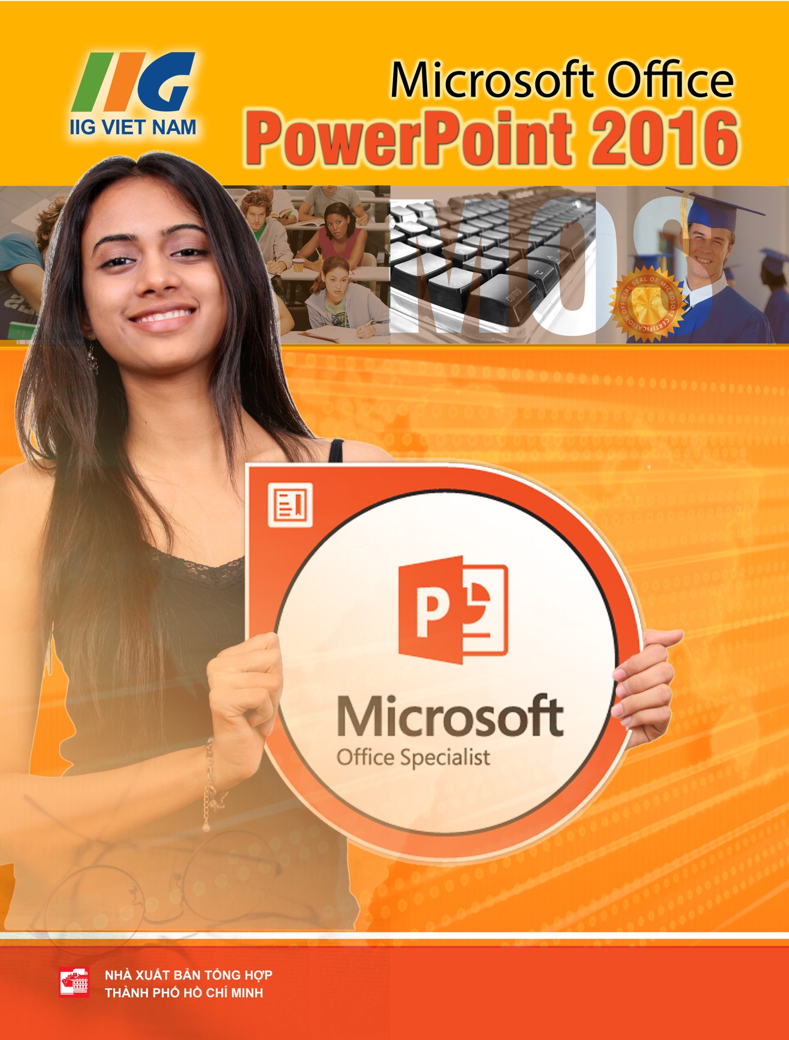 MOS PowerPoint 2016