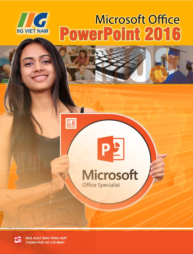 MOS PowerPoint 2016