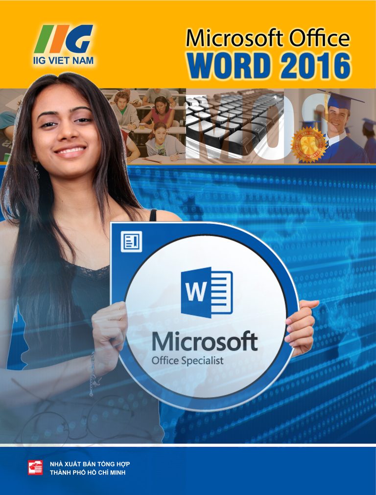 MOS Word 2016