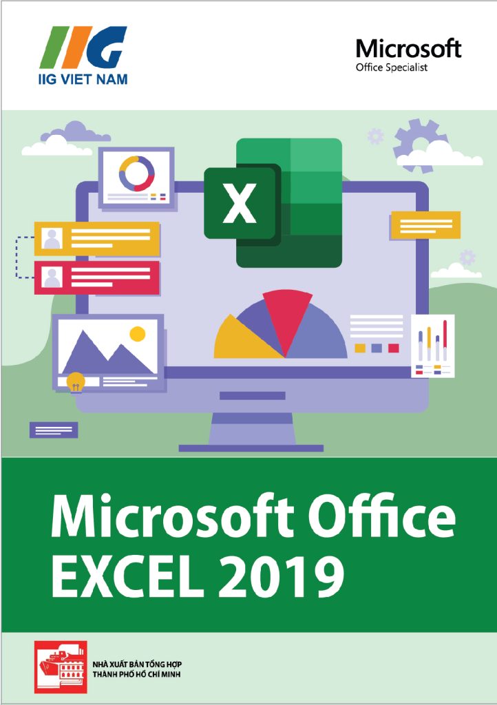 MOS Excel 2019