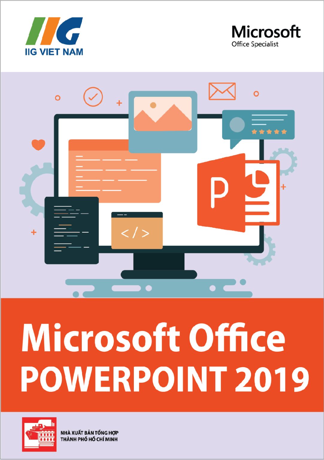 MOS PowerPoint 2019
