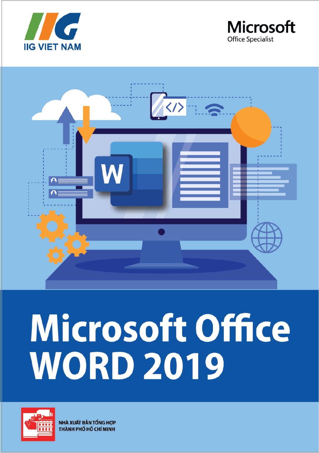 MOS Word 2019