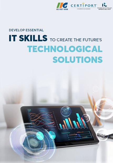 INFORMATION TECHNOLOGY SPECIALIST (ITS)