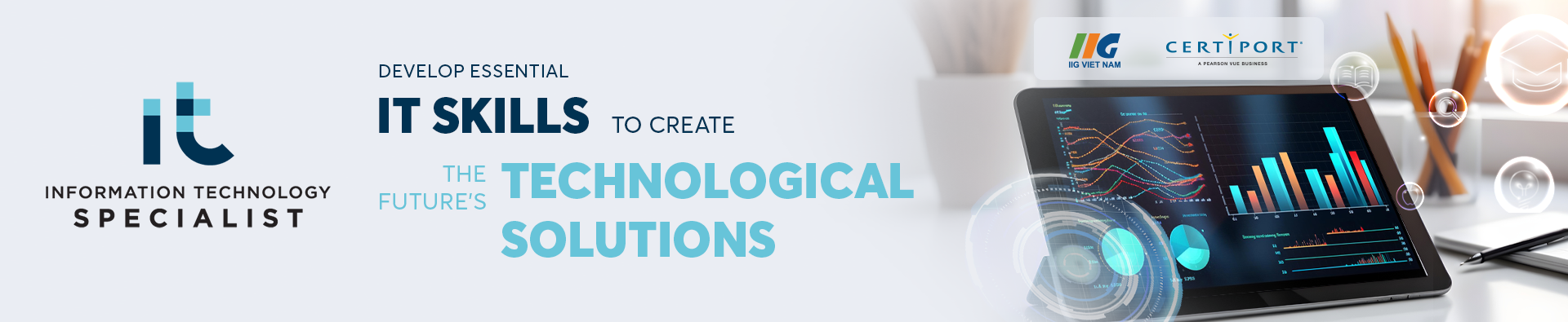 INFORMATION TECHNOLOGY SPECIALIST (ITS)