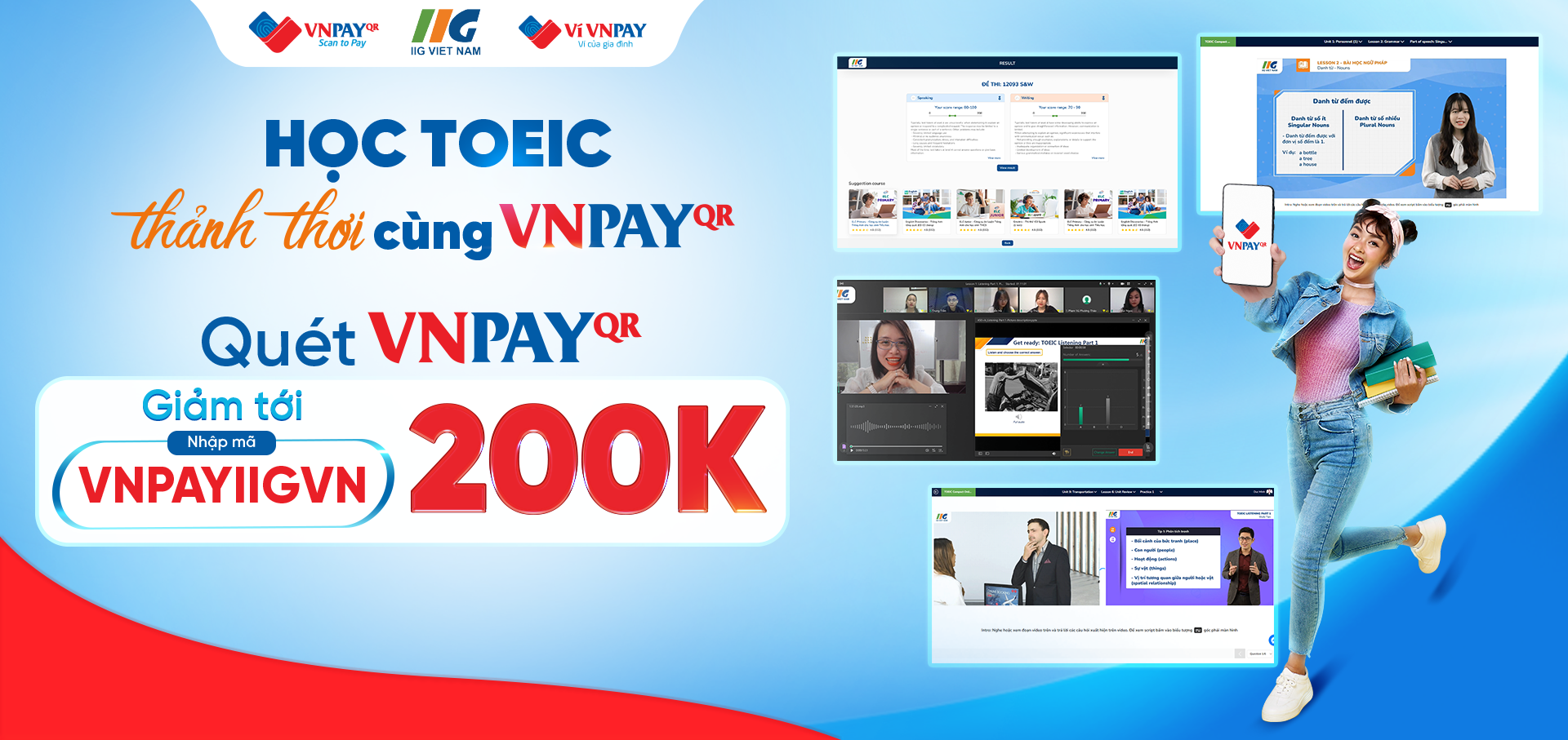 Tổ chức Giáo dục IIG Việt Nam