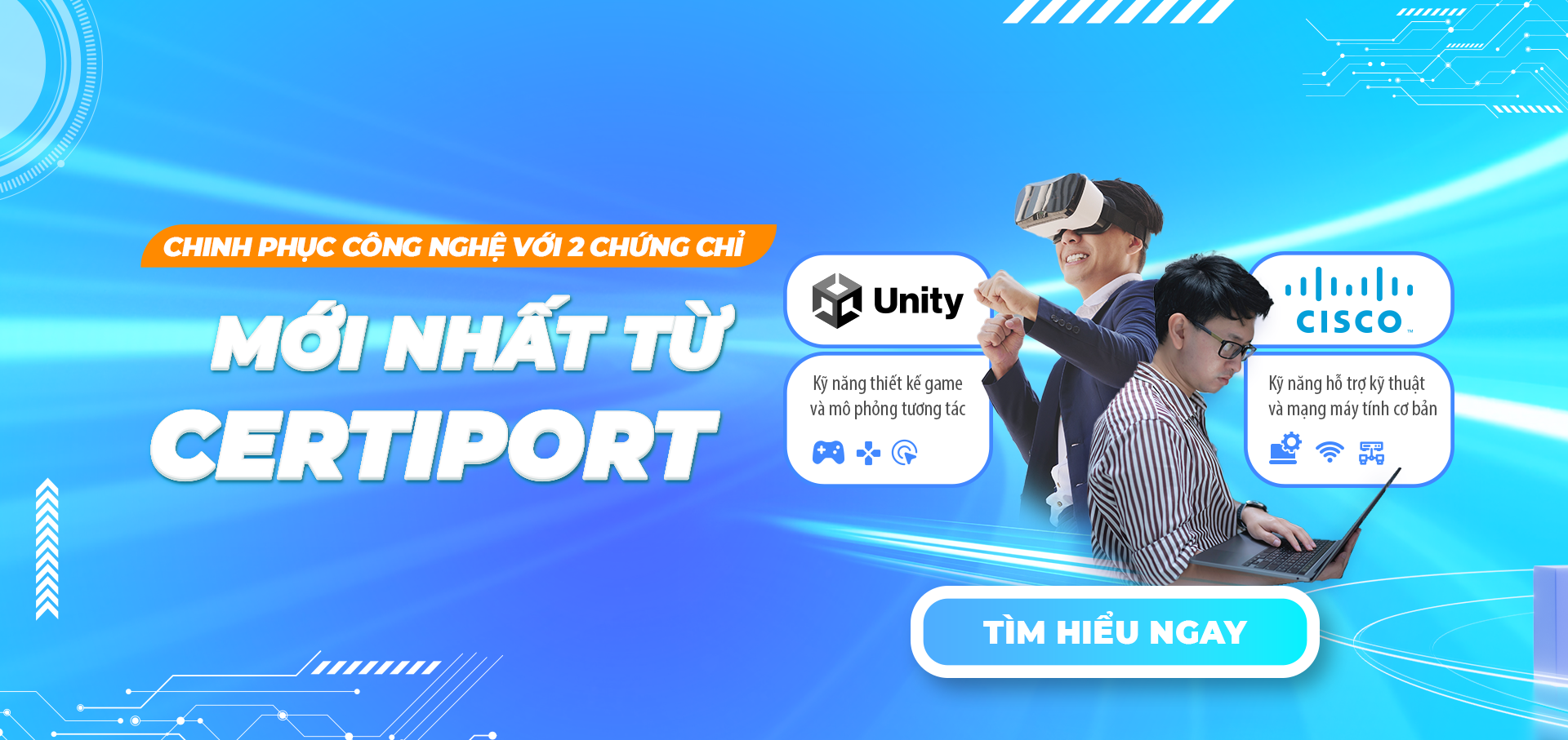 IIG Việt Nam ra mắt các bài thi CNTT mới: Sẵn sàng cho thị trường việc ...